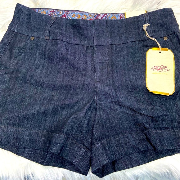 one 5 one | Shorts | One5one New With Tags Multiple Sizes Jean Shorts ...